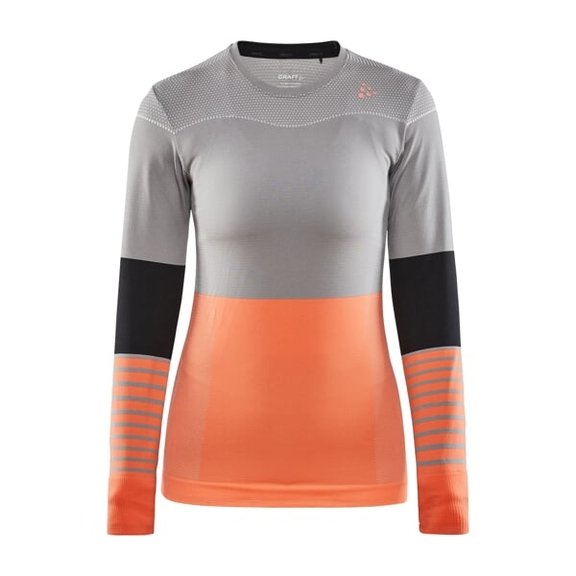 Dámská trika dlouhý rukáv | Symbol Krnov