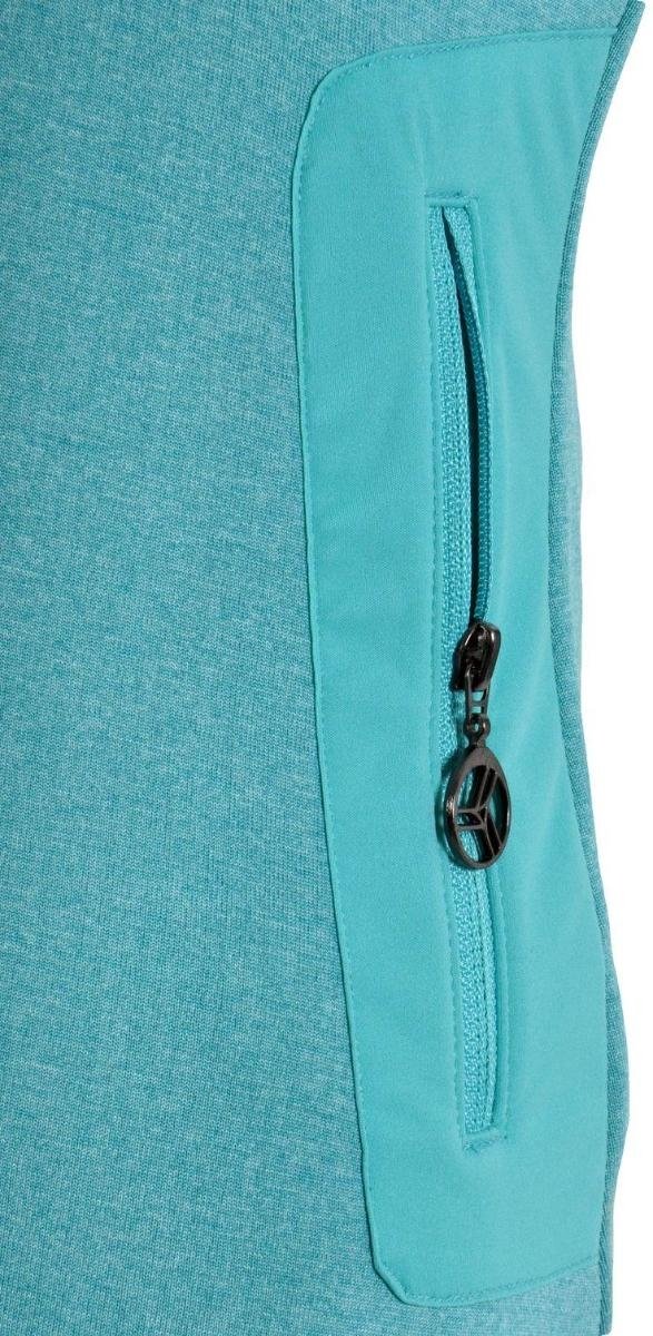 Dámská mikina SILVINI - Cerrete Pro - WJ1147 (Turquoise/Ocean, XXXL ... Dámská mikina SILVINI - Cerrete Pro - WJ1147 (Turquoise/Ocean, XXXL ...