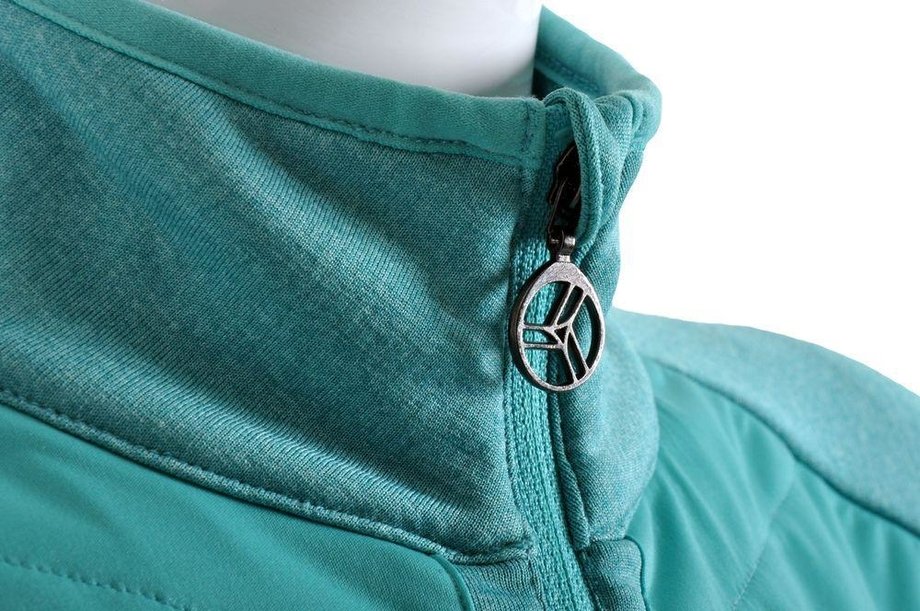 Dámská mikina SILVINI - Cerrete Pro - WJ1147 (Turquoise/Ocean, XXXL ... Dámská mikina SILVINI - Cerrete Pro - WJ1147 (Turquoise/Ocean, XXXL ...