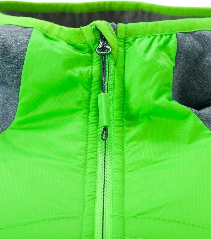 Pánská mikina SILVINI - Dirilo - MJ1310 (Green/Charcoal, M) | Symbol Krnov Pánská mikina SILVINI - Dirilo - MJ1310 (Green/Charcoal, M) | Symbol Krnov